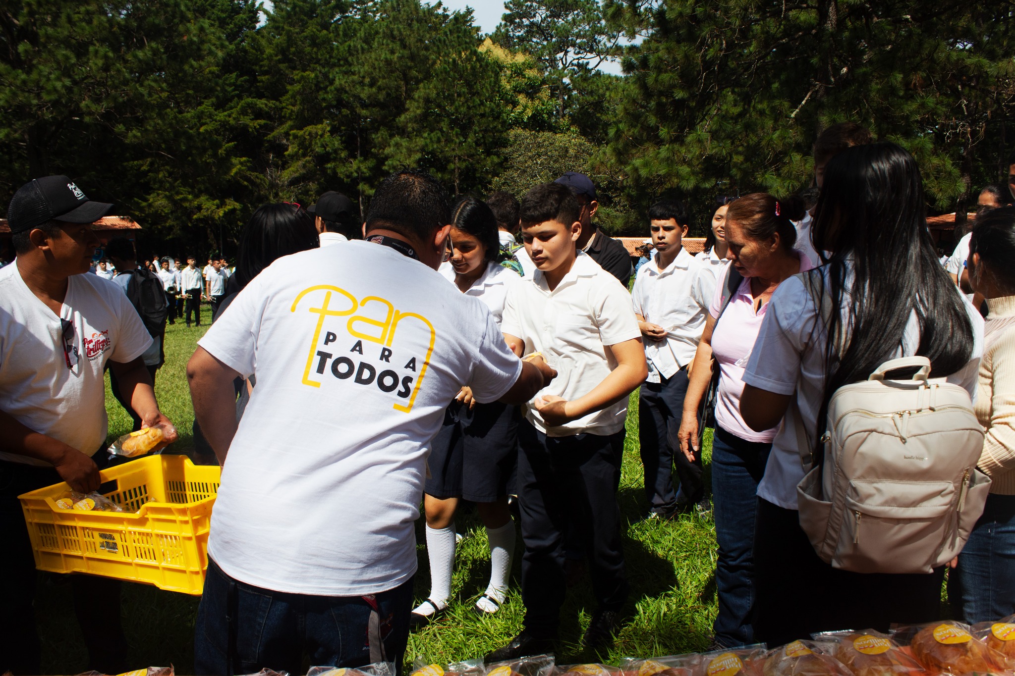Pan Trillizos | Sitio Oficial – Sitio Oficial Panadería los Trillizos