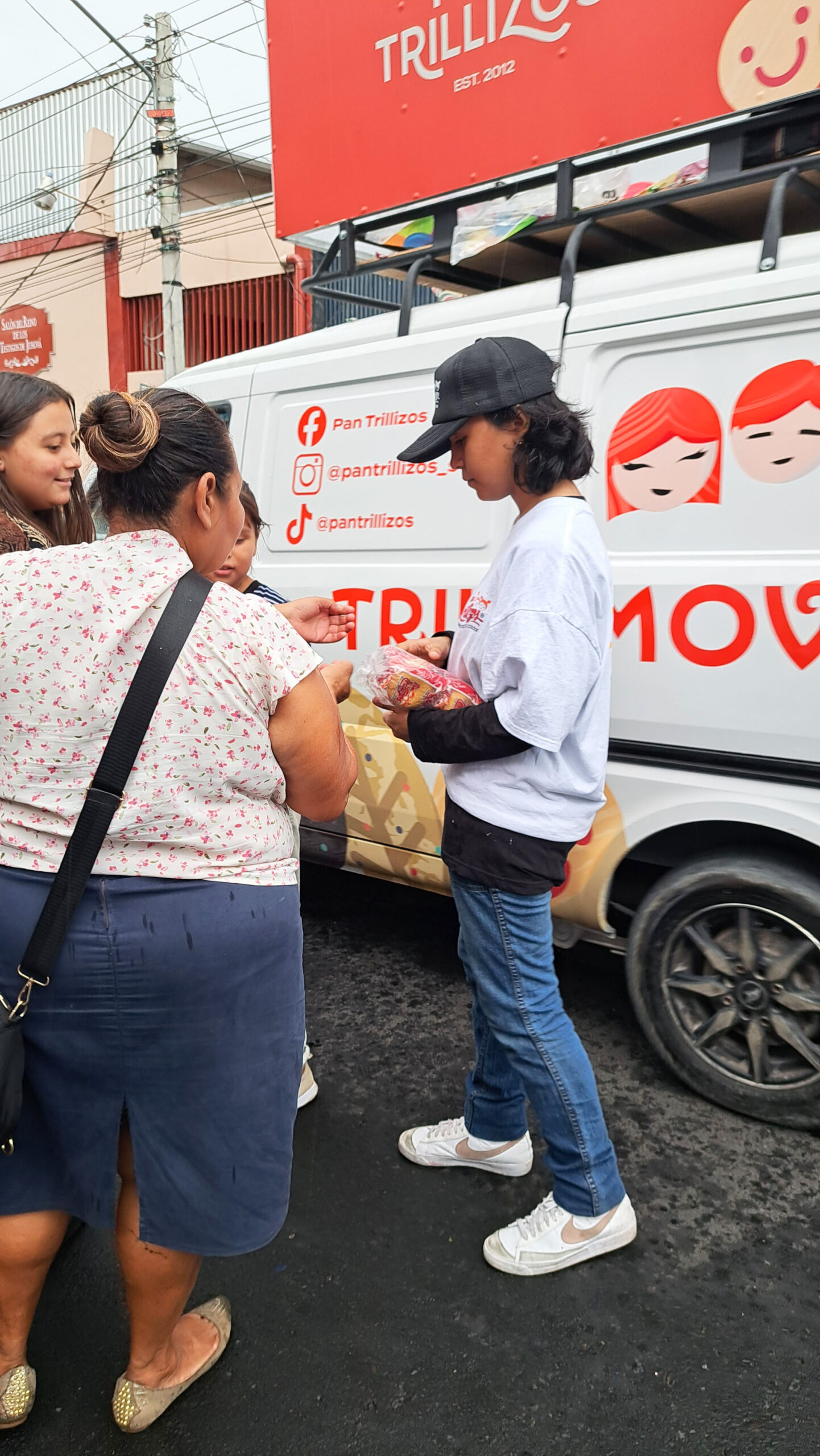 Pan Trillizos | Sitio Oficial – Sitio Oficial Panadería los Trillizos